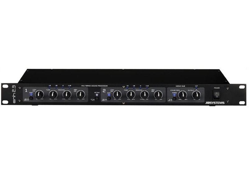 JB Systems ENH 2.3 Expansor de audio | Audio Oferta - Tienda on line de ...